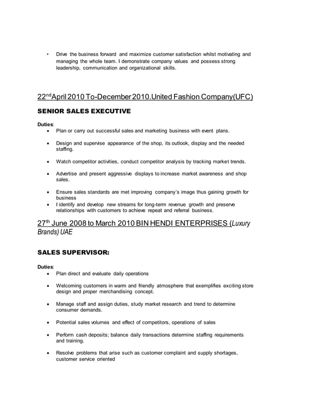 SAMMY RESUME 2015 | DOCX