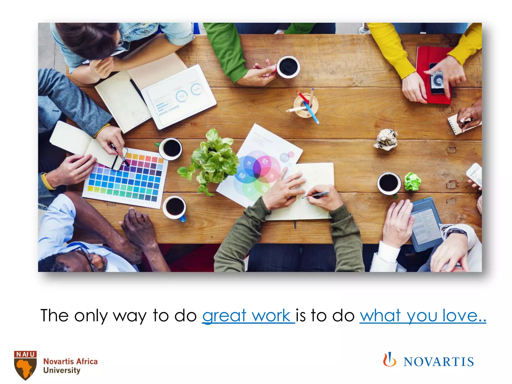 Mini Bytes from Authentic Leadership session | PPT