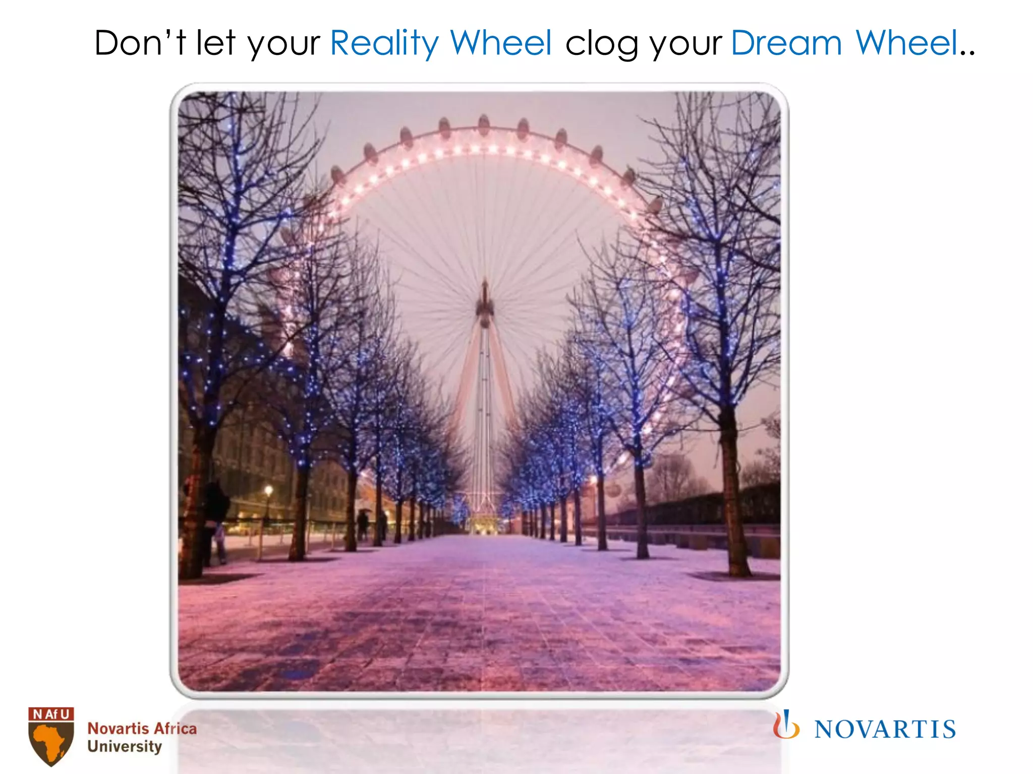 Mini Bytes from Authentic Leadership session | PPT