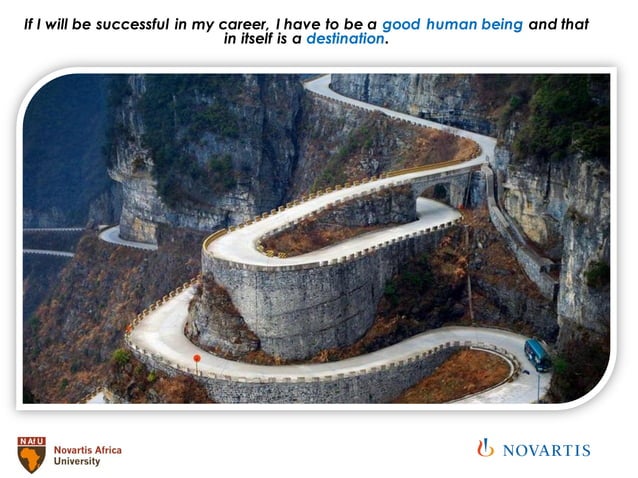 Mini Bytes from Authentic Leadership session | PPT