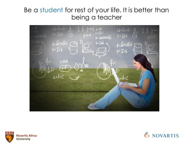 Mini Bytes from Authentic Leadership session | PPT