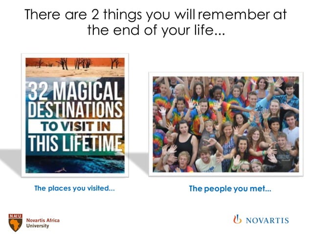 Mini Bytes from Authentic Leadership session | PPT