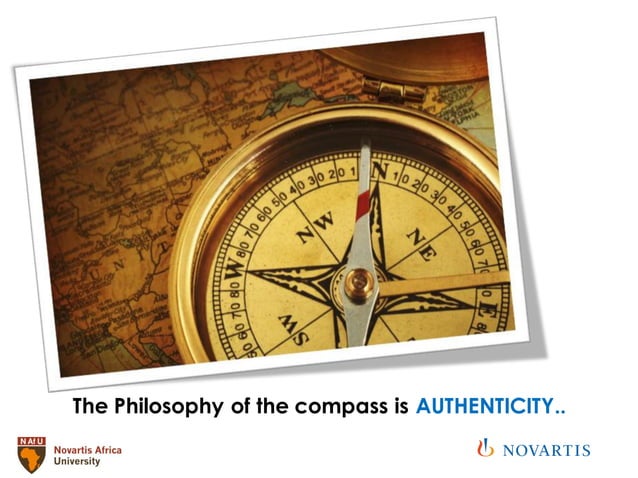 Mini Bytes from Authentic Leadership session | PPT