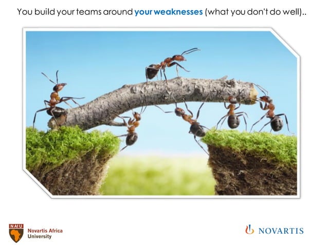 Mini Bytes from Authentic Leadership session | PPT