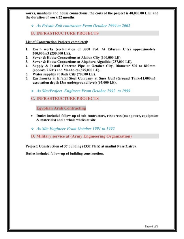 C V-OSAMA-Revised 2014(PDF) | PDF