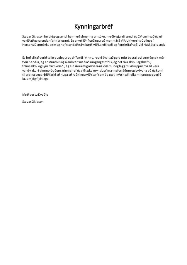 Kynningarbréf-1