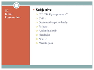 Fungemia in the Setting of Acute Lymphocytic Leukemia (FINAL)-1 | PPT