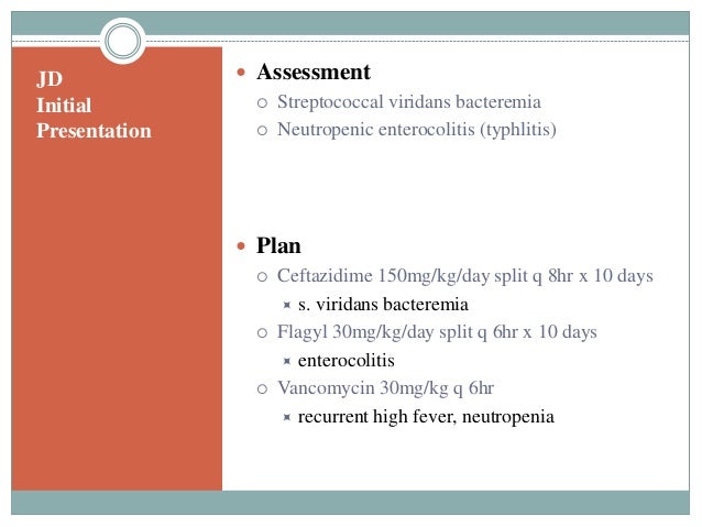 Fungemia in the Setting of Acute Lymphocytic Leukemia (FINAL)-1