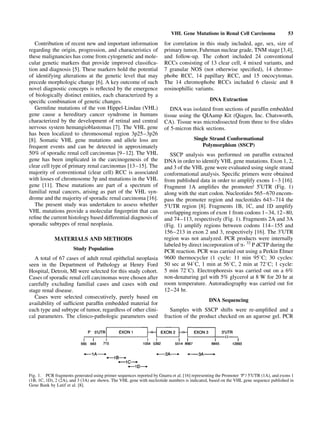 Journal of Surgical Oncology - Barnabas | PDF