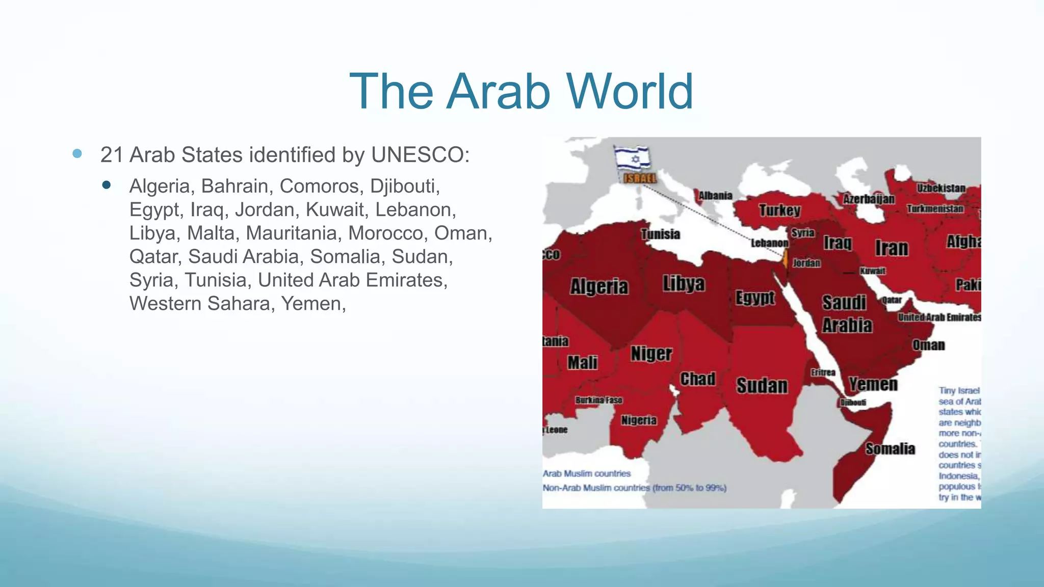 Arabic Power Point-Diabetes Care Center | PPTX