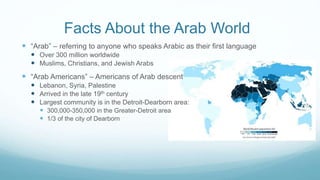 Arabic Power Point-Diabetes Care Center | PPTX