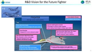 ATLA Maritime Technology strategy | PPT