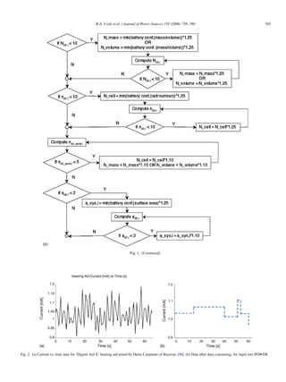 POWER (power optimization for wireless energy requirements) - A MATLAB based algorithm for ...
