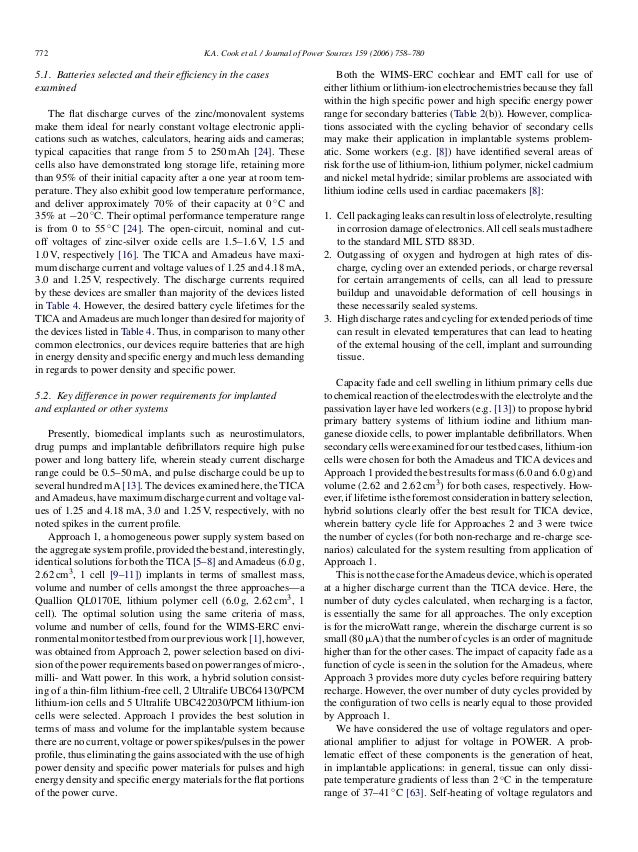 POWER (power optimization for wireless energy requirements) - A MATLA…