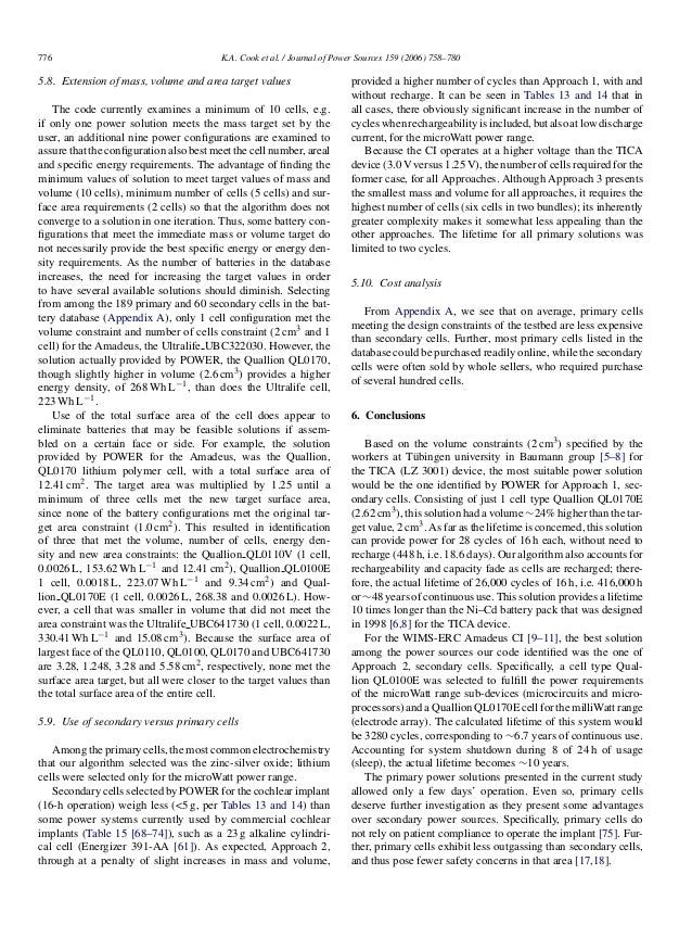 Power Power Optimization For Wireless Energy Requirements A Matla 