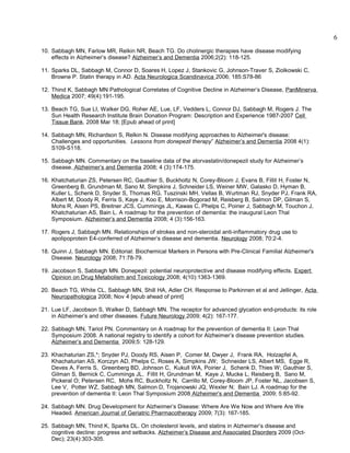 Marwan's CV updated March 12 2015 | DOC