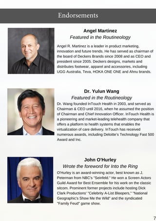 Dr. I Media Kit | PDF | Dogs | Pets