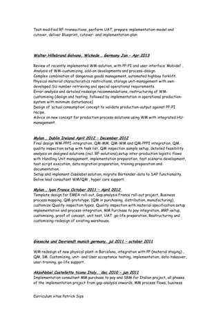 CV_Patrick_Sips | DOC