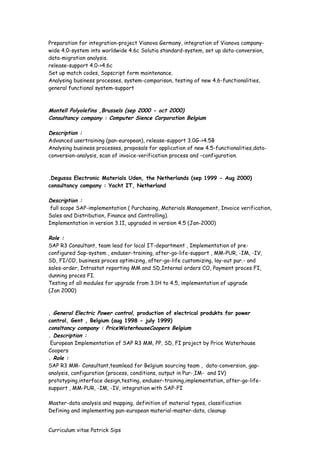 CV_Patrick_Sips | DOC