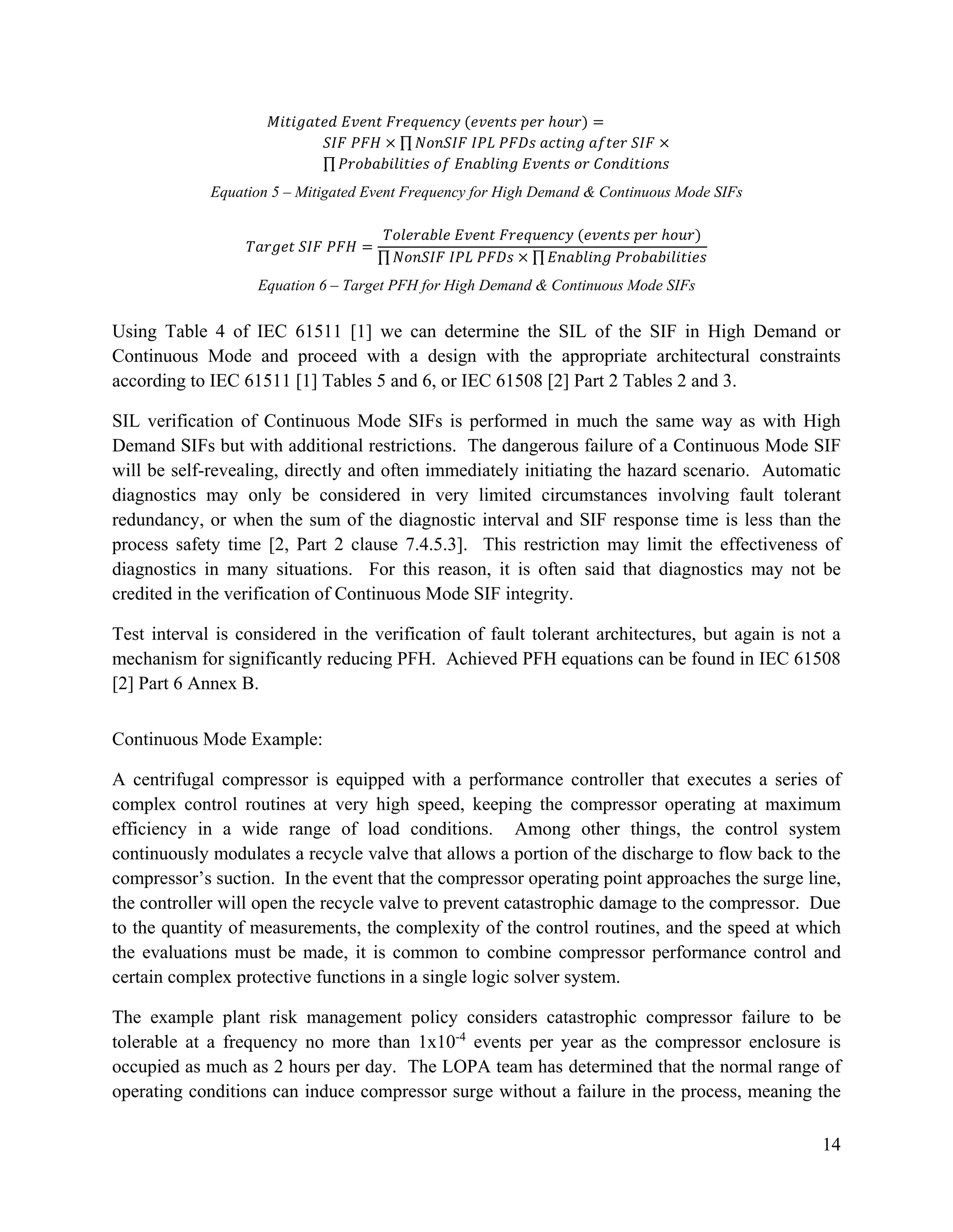 Barnard Impacts of Demand Rates | PDF