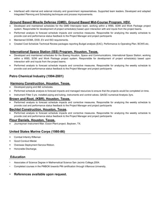 Res Highberg HN 030816 | PDF