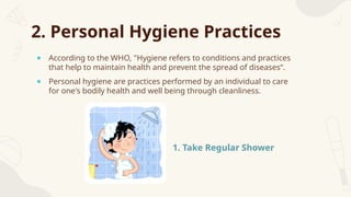 Personal Health and Body Awareness .pptx