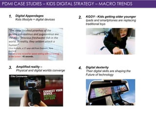 Strategy and case studies | PPT