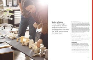Herman_Miller_Thrive_Portfolio_Catalog | PDF