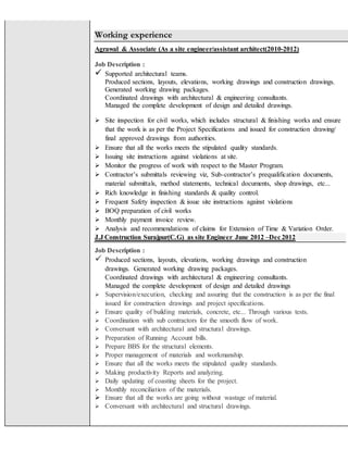 Md.Maswood C.V | PDF