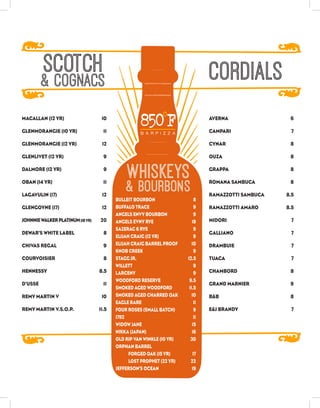 850-cocktails_bourbons-menu_cameraready-correct | PDF