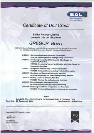 SVQ - Level 2 - Performing Engineering Operations.PDF