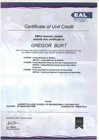 SVQ - Level 2 - Performing Engineering Operations.PDF