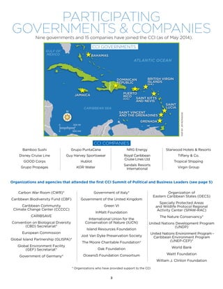 CCI-Brochure | PDF | Business Expos & Conferences | Events