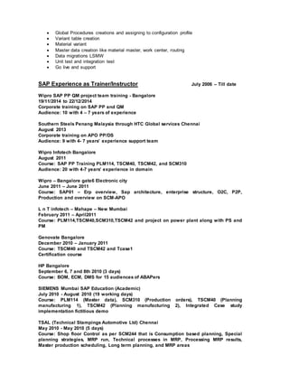 Baskaran Vaithyam Devendran SCM PP QM Resume (1) | DOCX