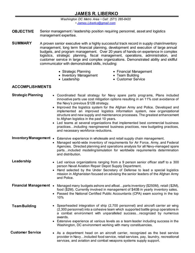 Liberko-Resume4 | DOCX
