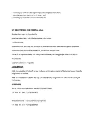 Reitumetse Mothibe (2) | DOCX