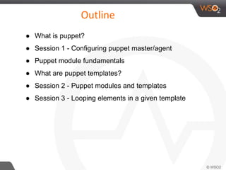 Puppet quick start guide | PPT | Free Download