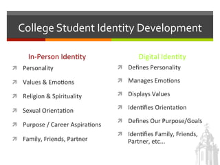 Digitizing the 7 Vectors | PPT