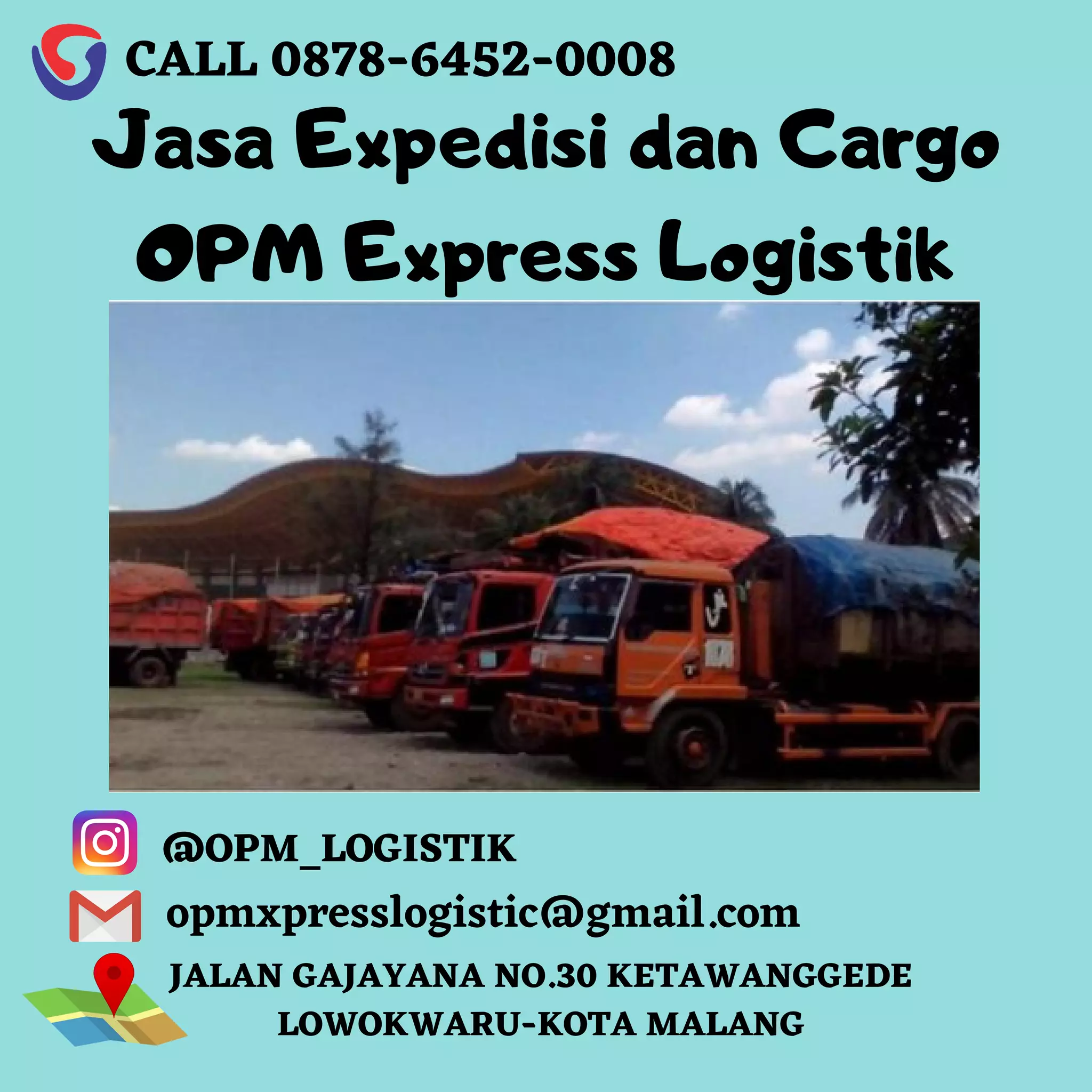 Jasa Expedisi dan Cargo Malang | PDF | Logistics | Business