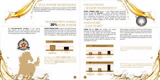 GENESIS BROCHURE | PDF