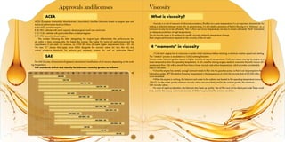 GENESIS BROCHURE | PDF