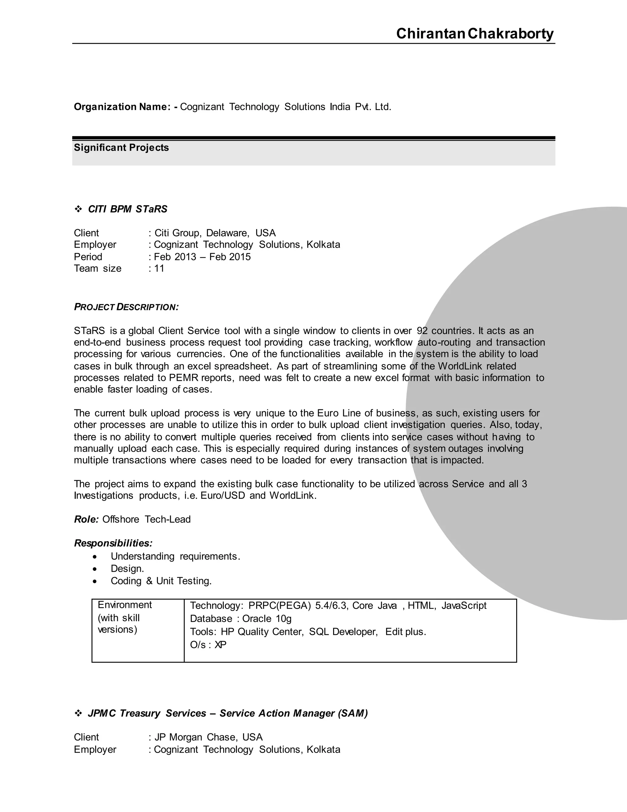 Chirantan Chakraborty_Resume | DOCX