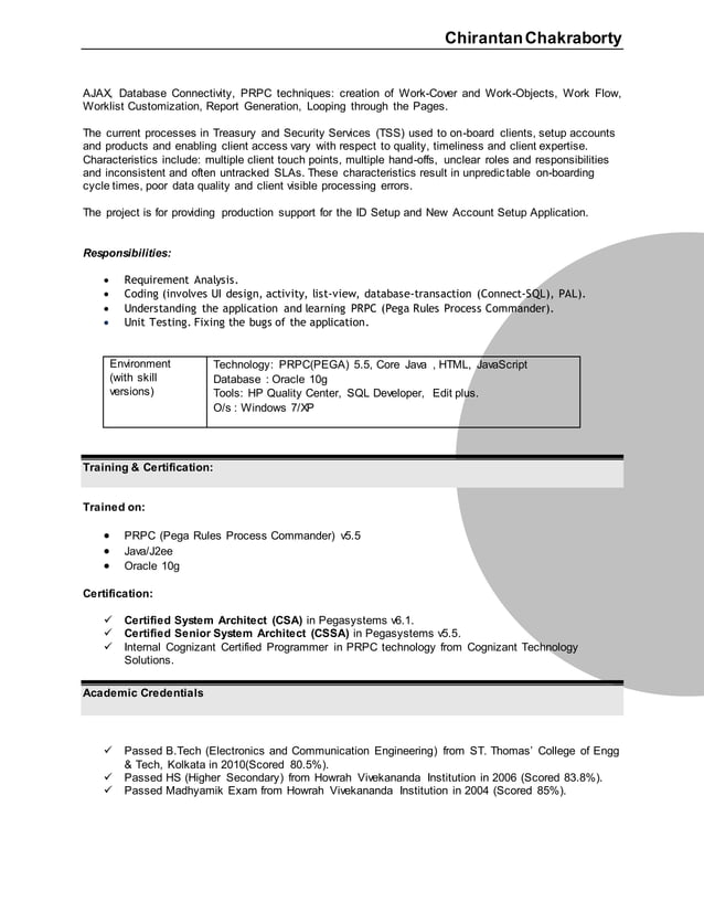 Chirantan Chakraborty_Resume | DOCX