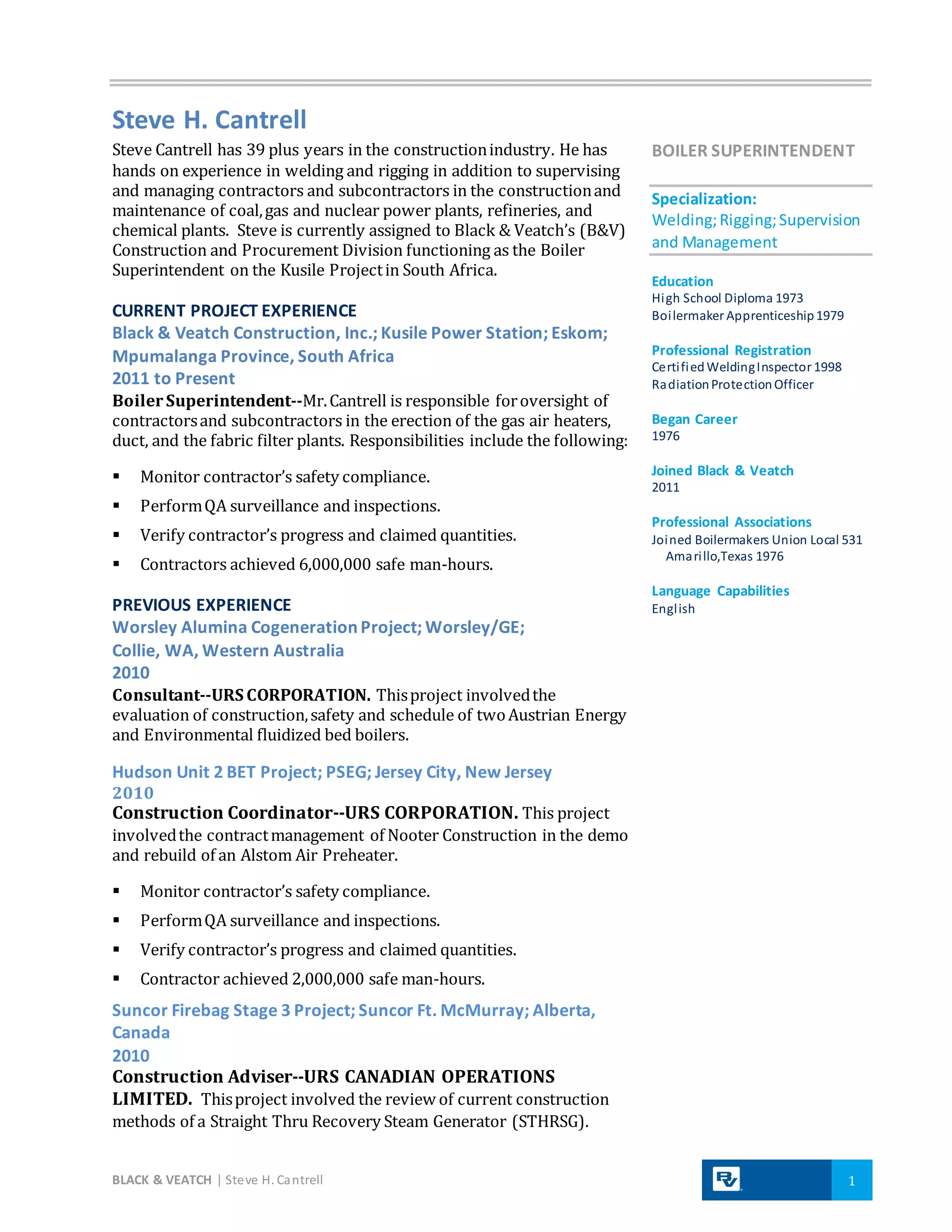 Cantrell Steve H | DOCX