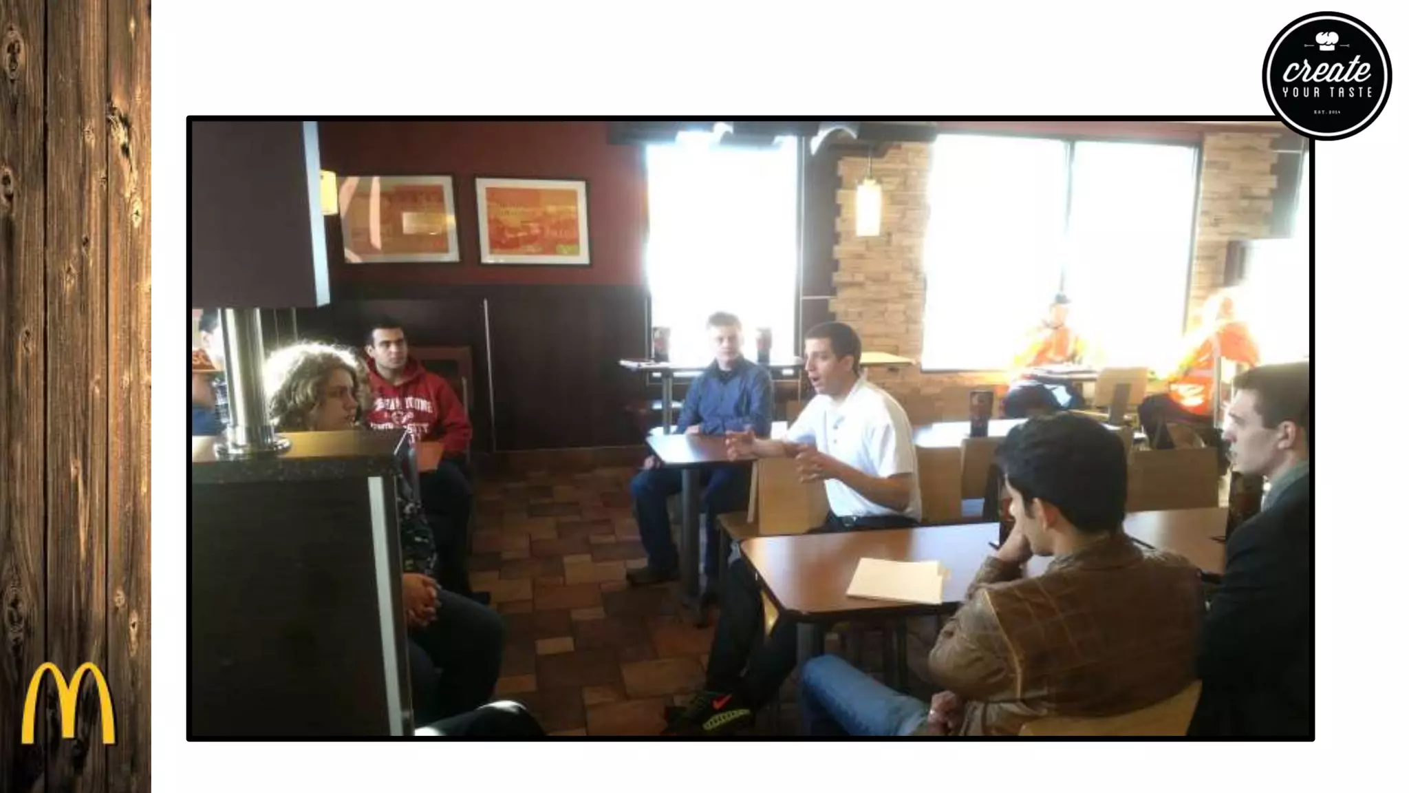 McDonalds Final Presentation | PPTX