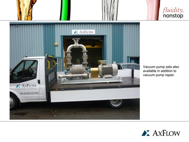 AxFlow GB 2014 Introduction | PPT