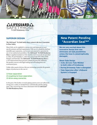 Lifeguard Tech 4 Panel Broch_update_single pg_V3_Optimize | PDF