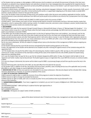 MIFA-Application-Form | PDF