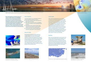 RHDHV_Coastal and Metocean specialist studies | PDF | Environment | Science