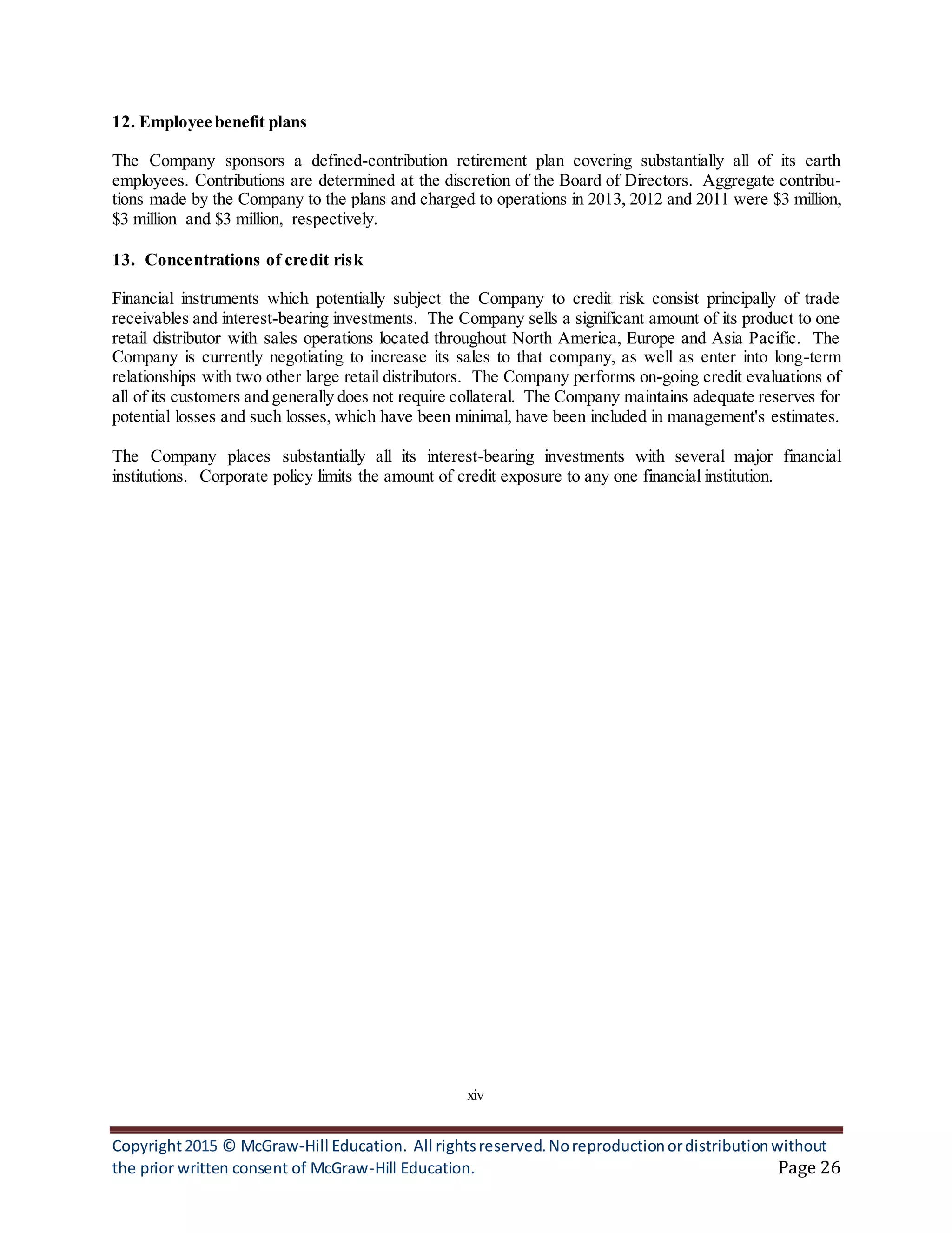 Apollo Shoes Audit Case | DOCX